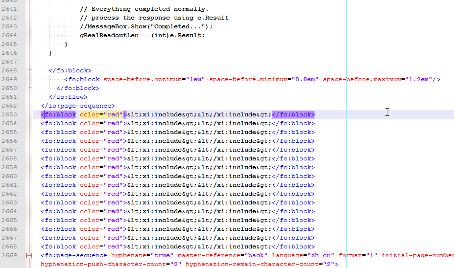 【已解决】Docbook编译pdf出错：org.apache.fop.apps.FOPException: org.apache.fop.fo.ValidationException ...