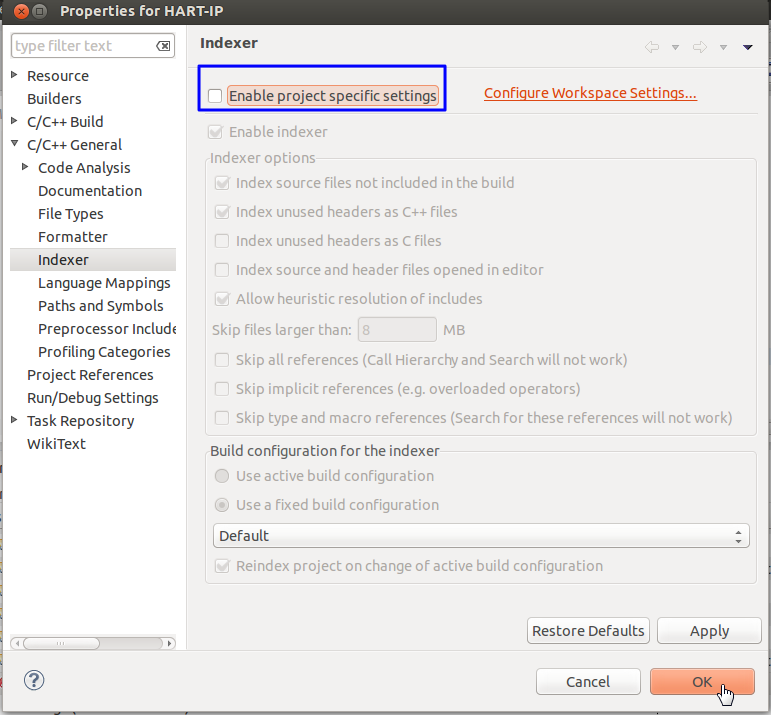 【已解决】Eclipse通过Makefile调用交叉编译器交叉编译C项目出错：Type ‘FILE’ could not be ...