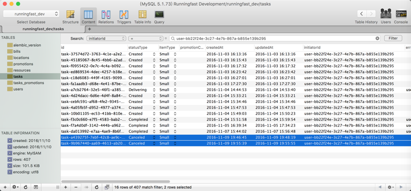 【已解决】flask中sqlalchemy的pagination传入page为2时出错:lookuperror ” Is Not Among The Defined Enum Values