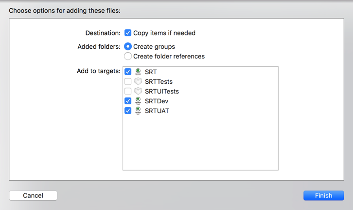 【已解决】xcode9提示:runtime Ui Api Called From Background Thread