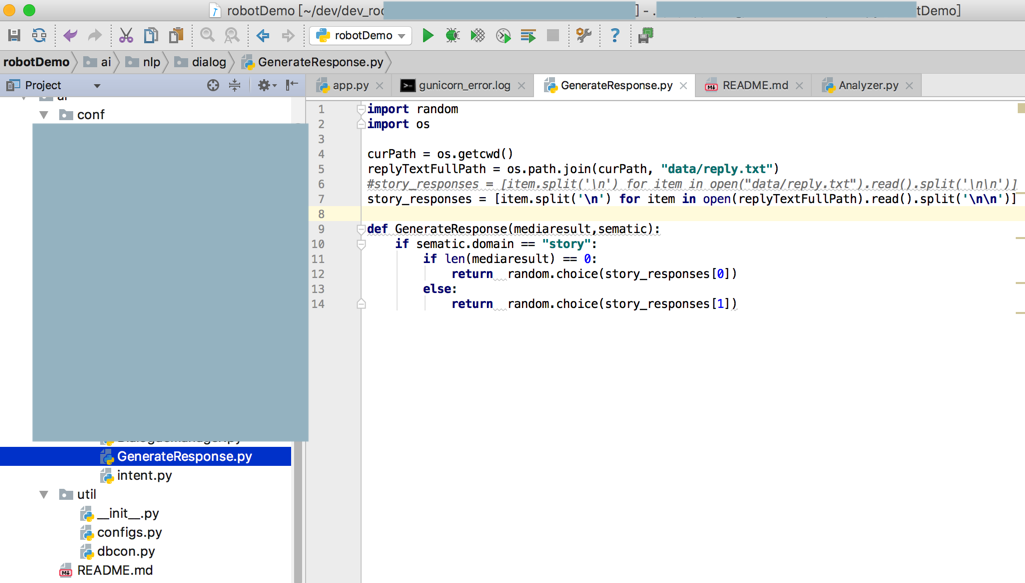 【已解决】gunicorn运行Flask的app出错：gunicorn.errors.HaltServer HaltServer Worker failed to boot 3 – 在路上