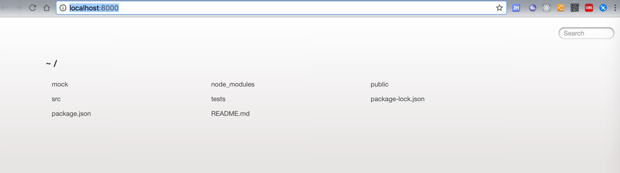 【已解决】Reactjs项目本地测试出错:Failed to compile Module not found does not match ... 【已解决】Reactjs项目本地测试出错:Failed to compile Module not found does not match ...