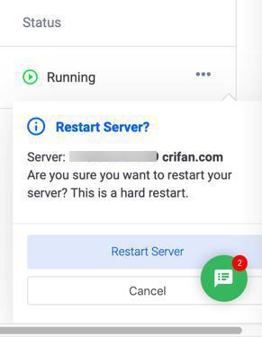 【已解决】crifan.org打开报错：建立数据库连接时出错 – 在路上