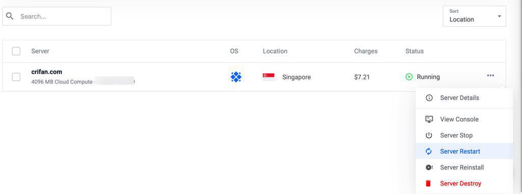 【已解决】crifan.org打开报错：建立数据库连接时出错 – 在路上