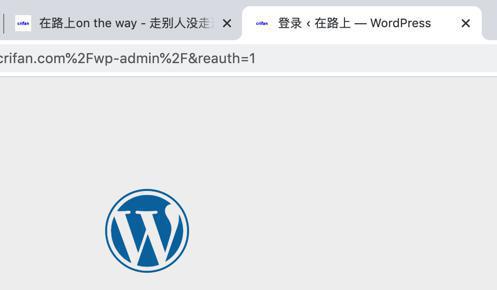 【已解决】crifan.org打开报错：建立数据库连接时出错 – 在路上