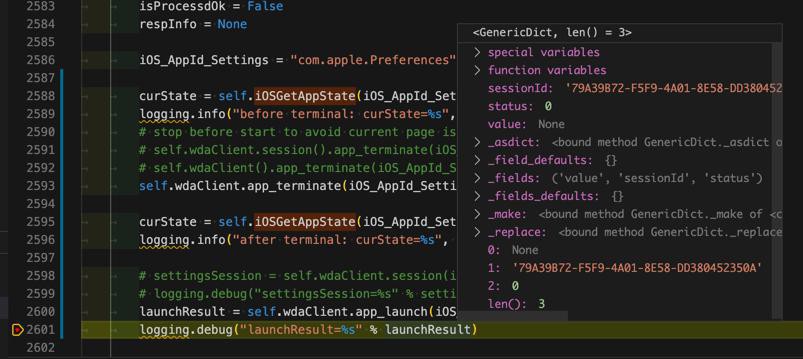 【已解决】python代码logging打印报错:typeerror Not All Arguments Converted During String Formatting 在路上